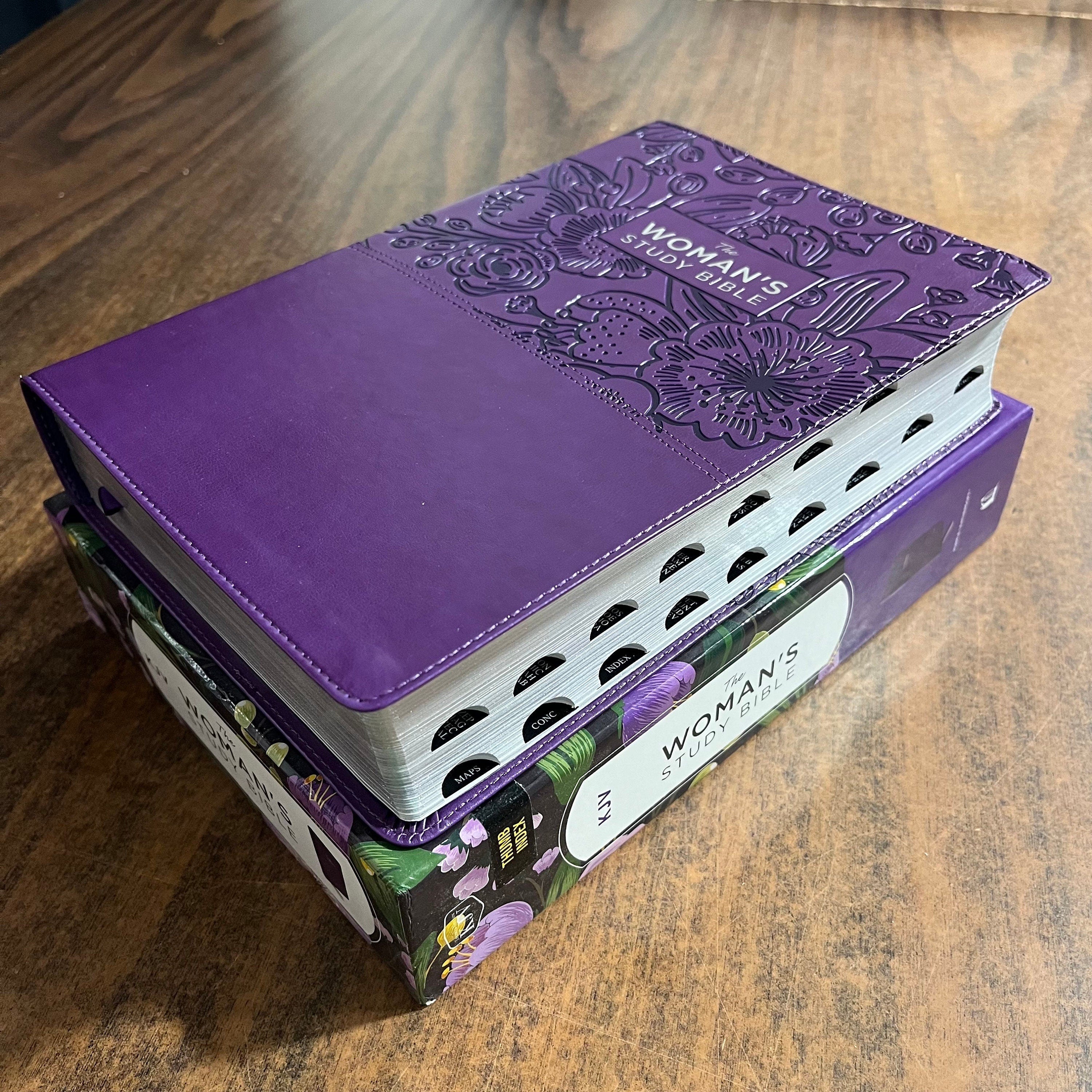 Personalized KJV Bibles – Bibles.Personalized