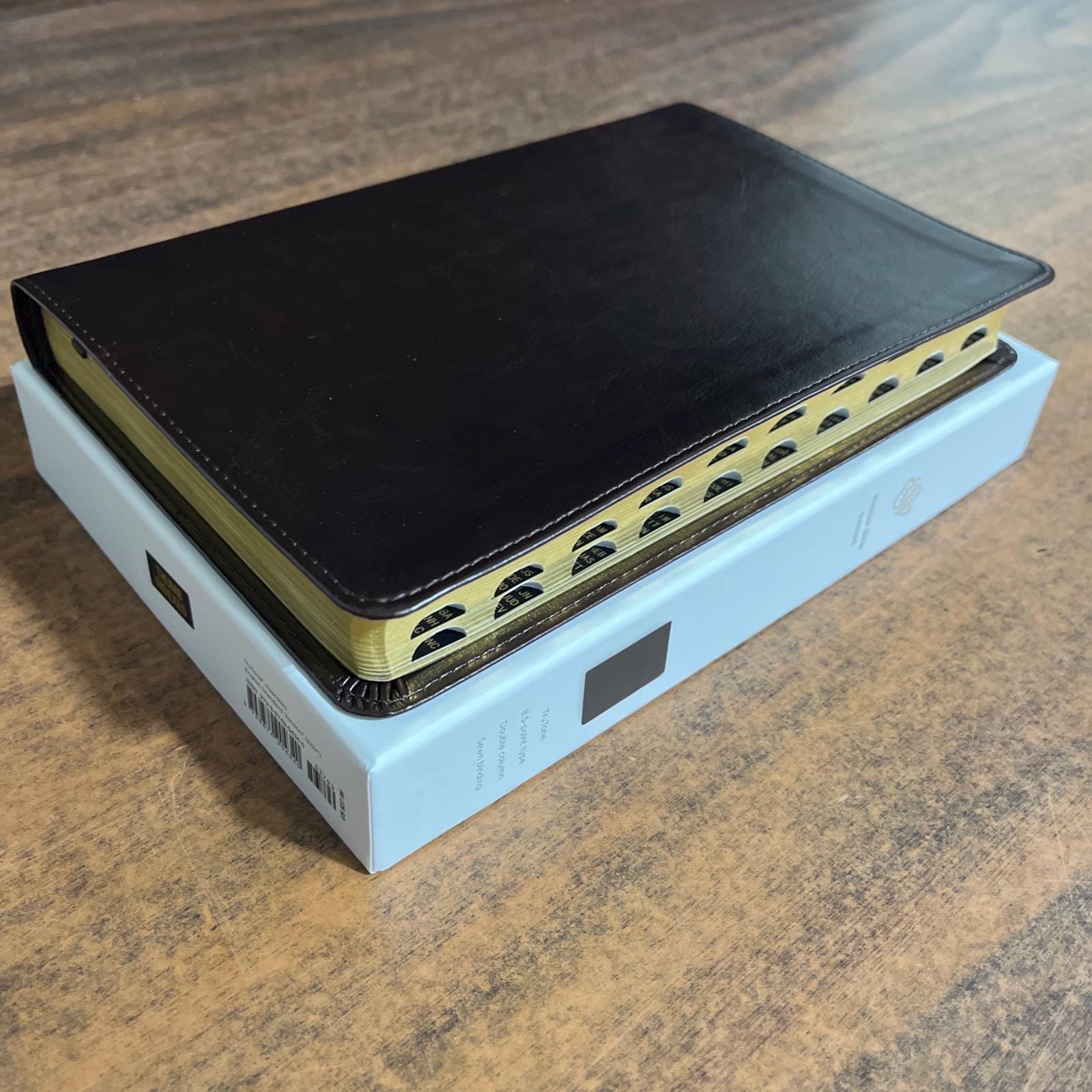 Personalized ESV Bibles – Bibles.Personalized