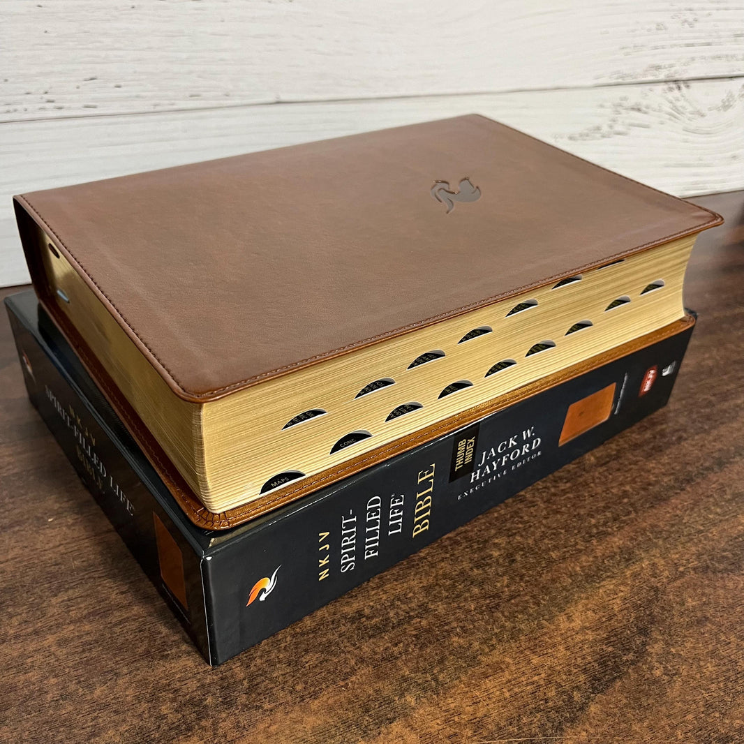 Personalized NKJV Bibles – Bibles.Personalized