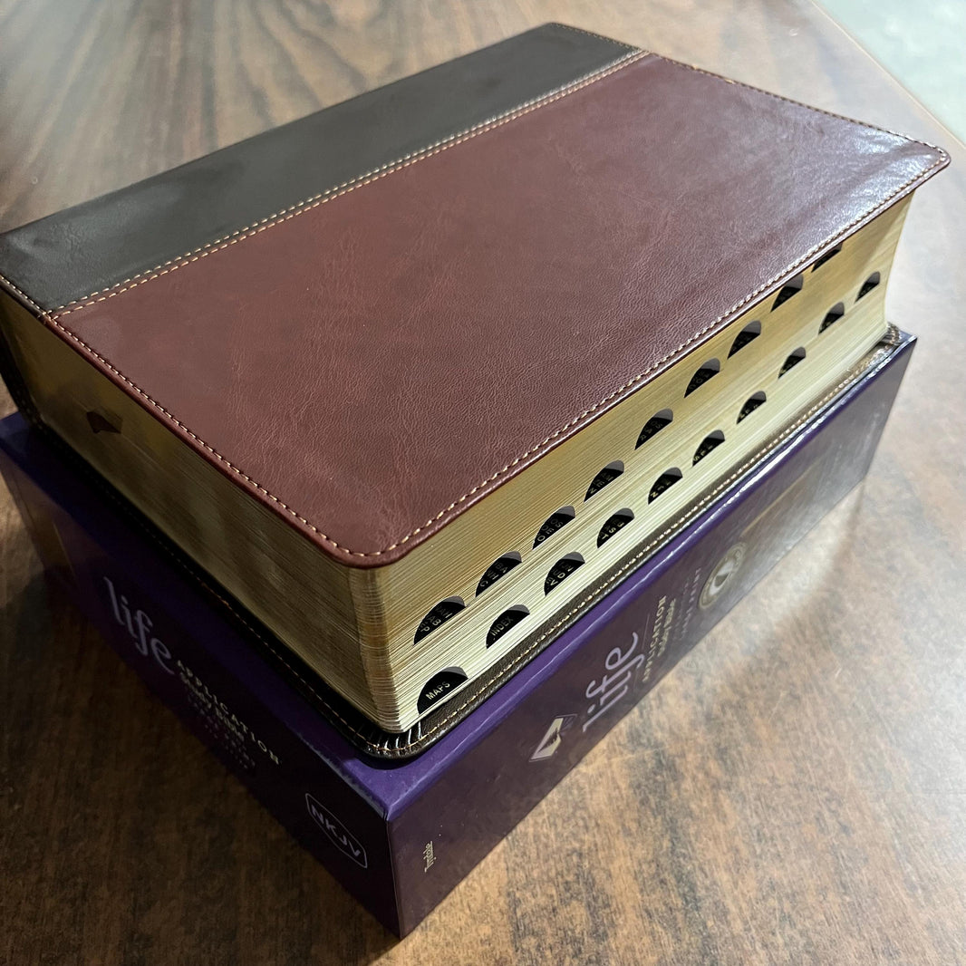 Personalized NKJV Bibles – Bibles.Personalized