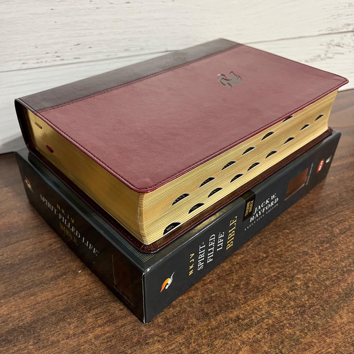Personalized NKJV Bibles – Bibles.Personalized